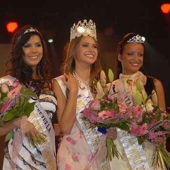 The Winner of Miss Princess of the World 2010 is Lithuania | Miss ...