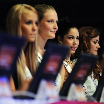 PC Discipline | Miss Princess of the World