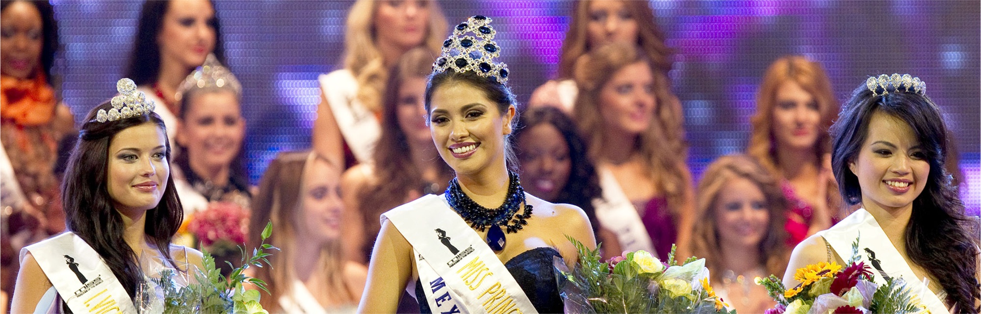 Miss Princess of the World