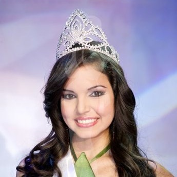 Winner 2008 - Venezuela | Miss Princess of the World