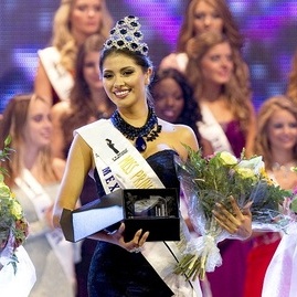In Ostrava will be chosen the most beautiful girl of the World | Miss ...