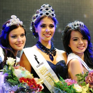 Miss Princess of the World starts 9th February | Miss Princess of the World